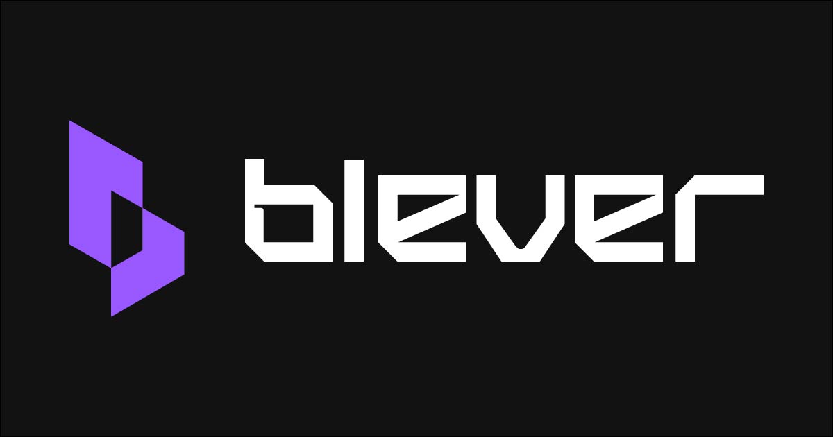 Blever, the best launchpad ever.